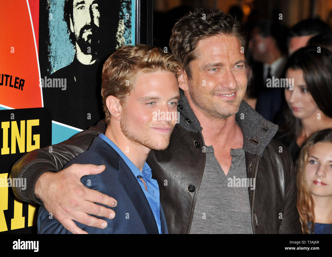 Chasing Mavericks Cast