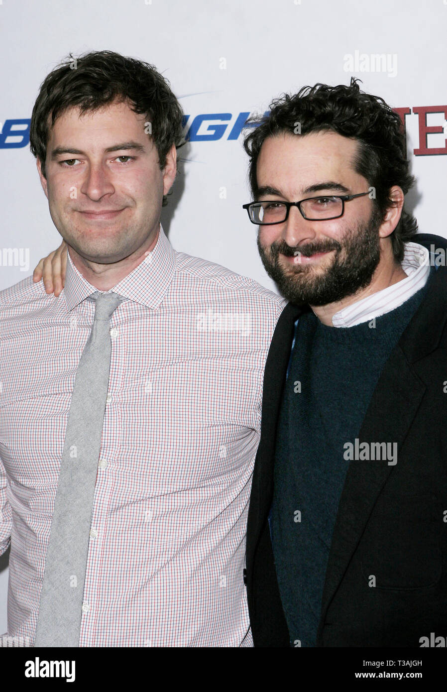 Duplass Brothers