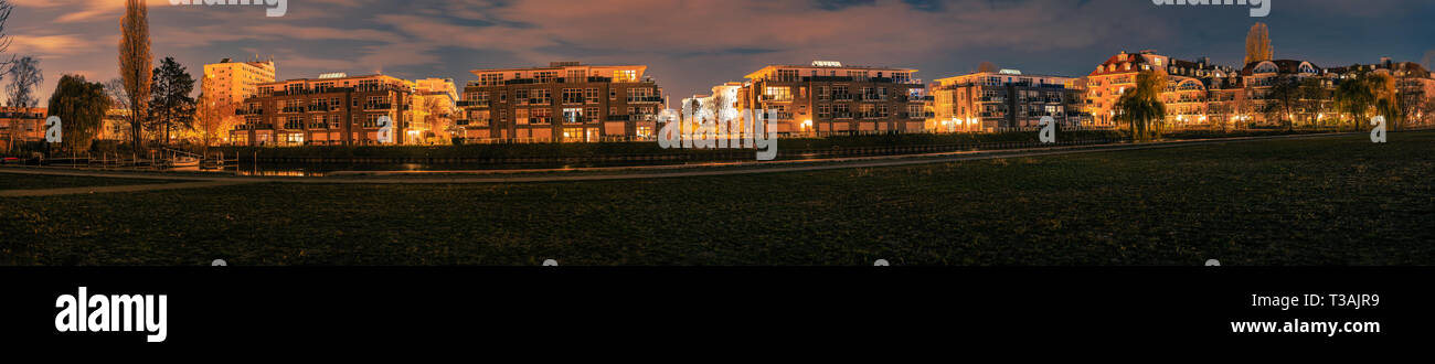 Germanys capital city hi-res stock photography and images - Alamy