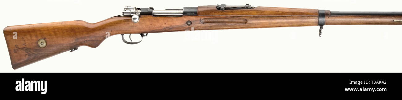 Persian rifle hi-res stock photography and images - Alamy