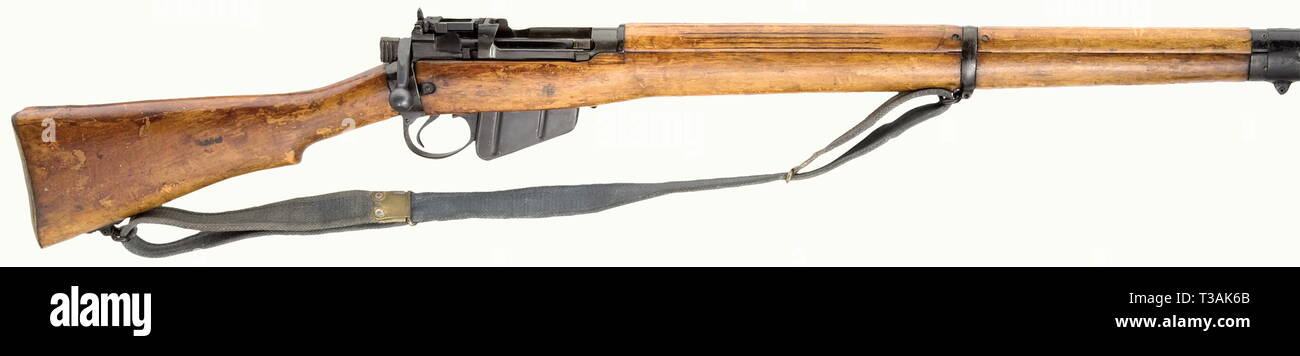 Number 9 bore hi-res stock photography and images - Alamy