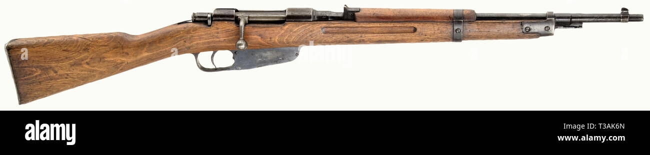 Carcano hi-res stock photography and images - Alamy