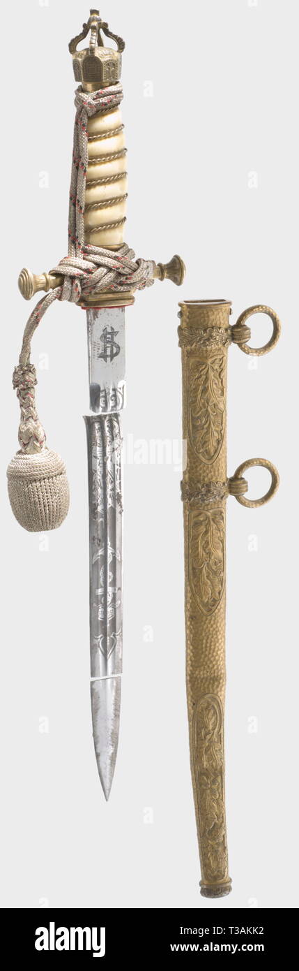 weapons, dagger, 1900s, 1910s, Additional-Rights-Clearance-Info-Not ...