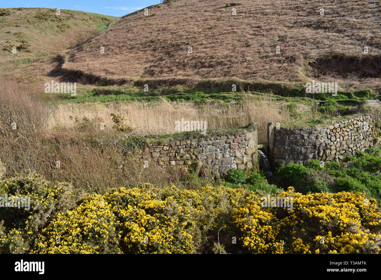 St just penwith hi-res stock photography and images - Alamy