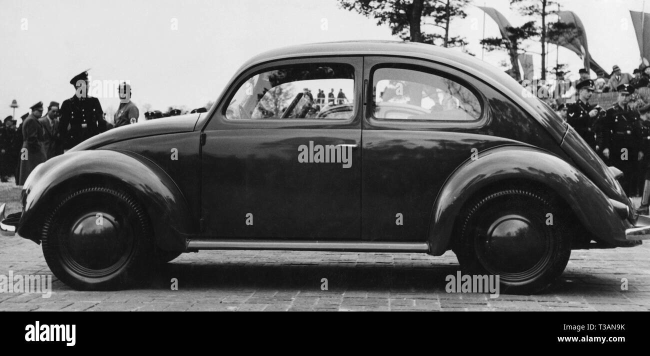 1938 beetle hi-res stock photography and images - Alamy