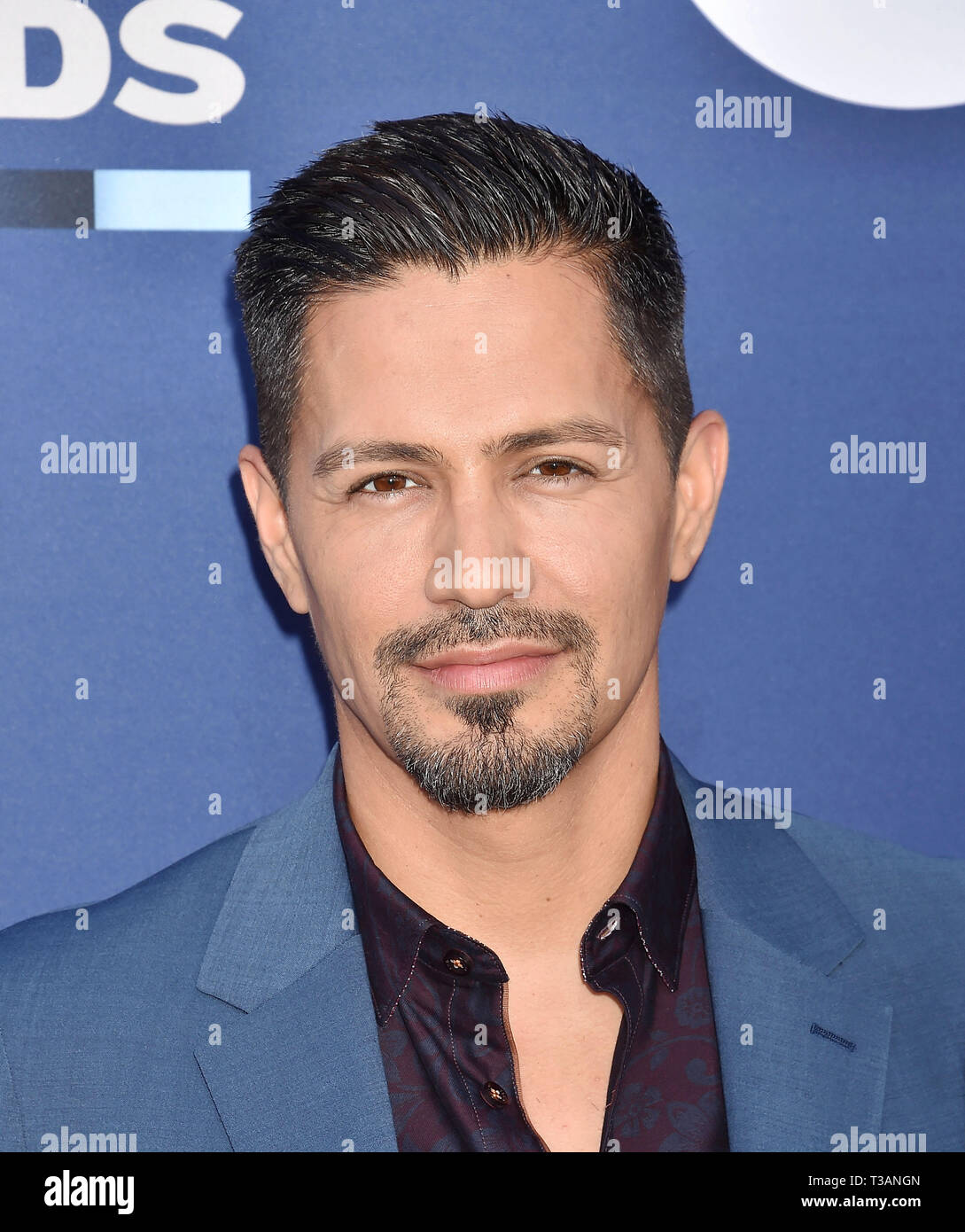 Jay hernandez hi-res stock photography and images - Alamy