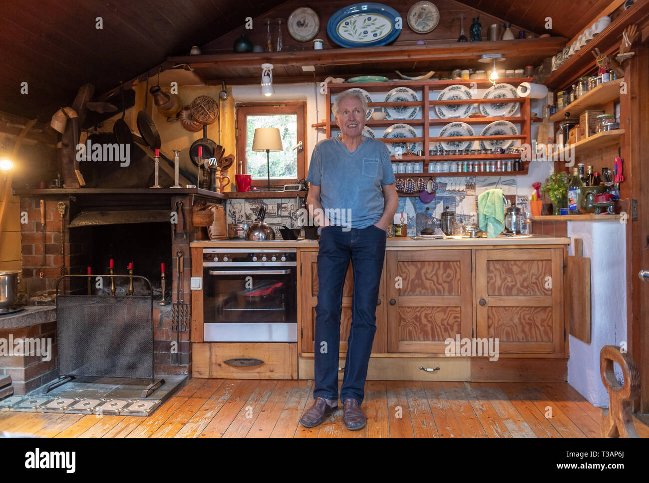 Peter muller house hi-res stock photography and images - Alamy