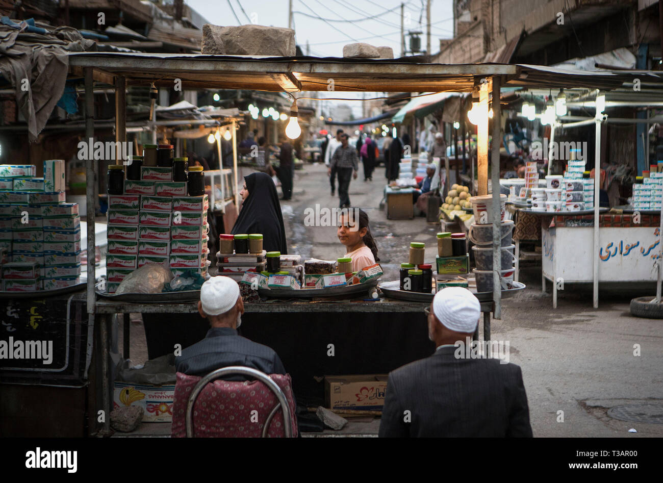Ahvaz iran hi-res stock photography and images - Alamy
