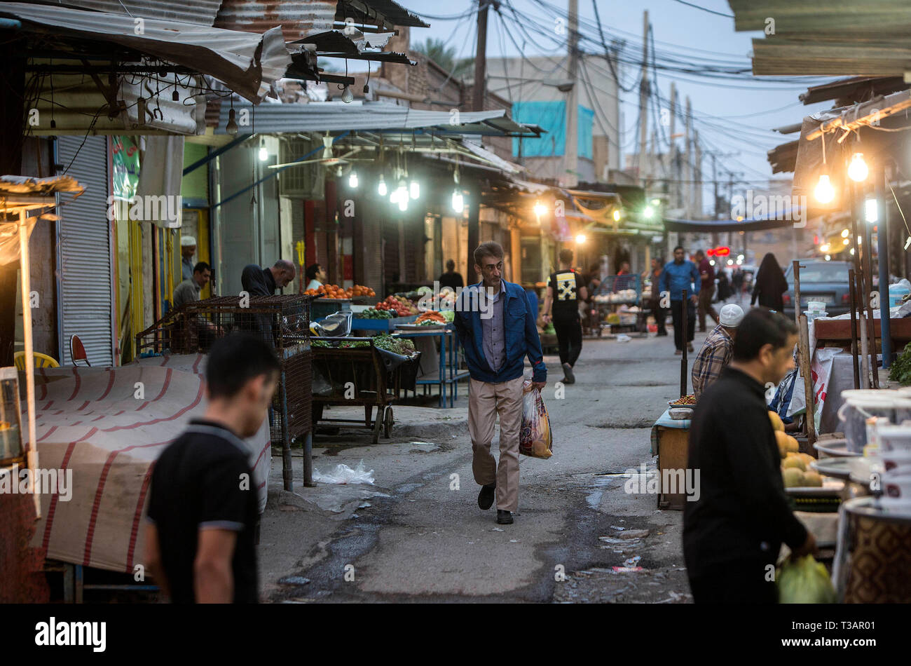 Ahvaz iran hi-res stock photography and images - Alamy