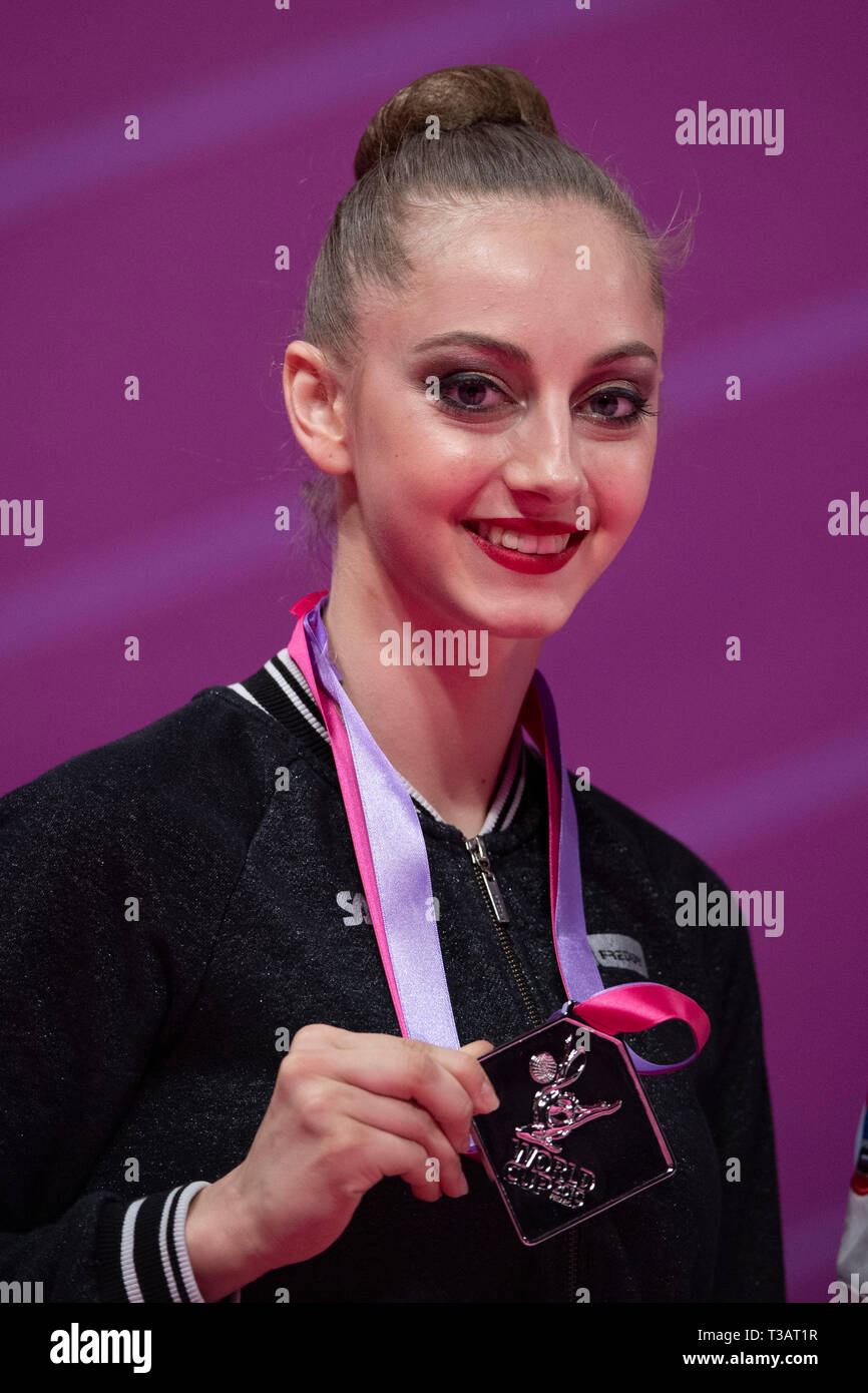 Boryana kaleyn hi-res stock photography and images - Alamy