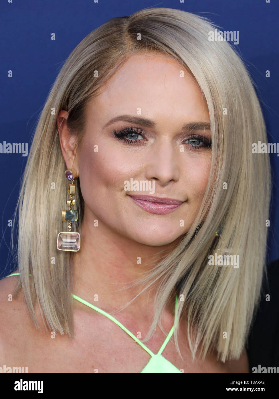 Las Vegas, United States. 07th Apr, 2019. LAS VEGAS, NEVADA, USA ...