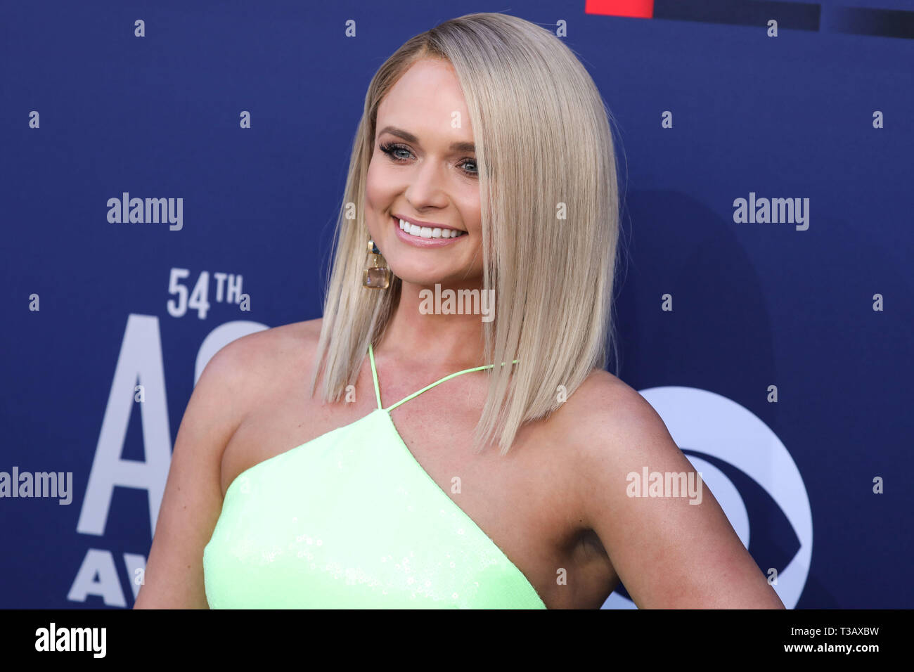 Miranda lambert country singer hi-res stock photography and images - Alamy