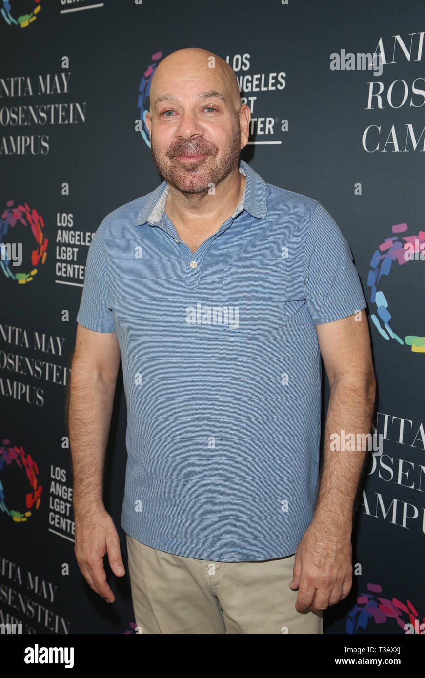 Los Angeles, Ca, USA. 7th Apr, 2019. Jason Stuart, at Grand Opening Of ...