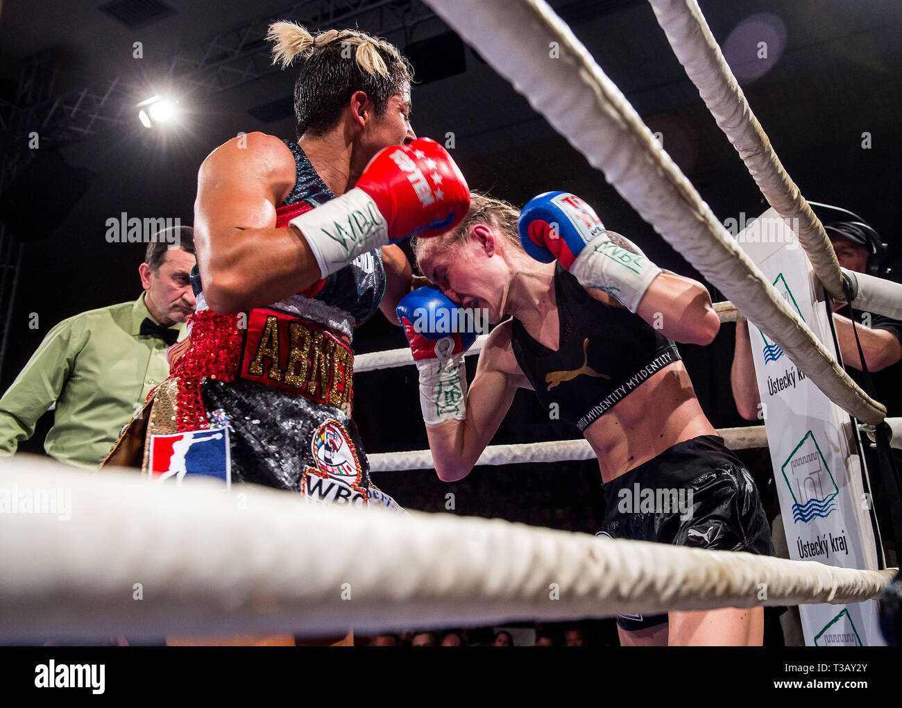 Fabiana bytyqi hi-res stock photography and images - Alamy