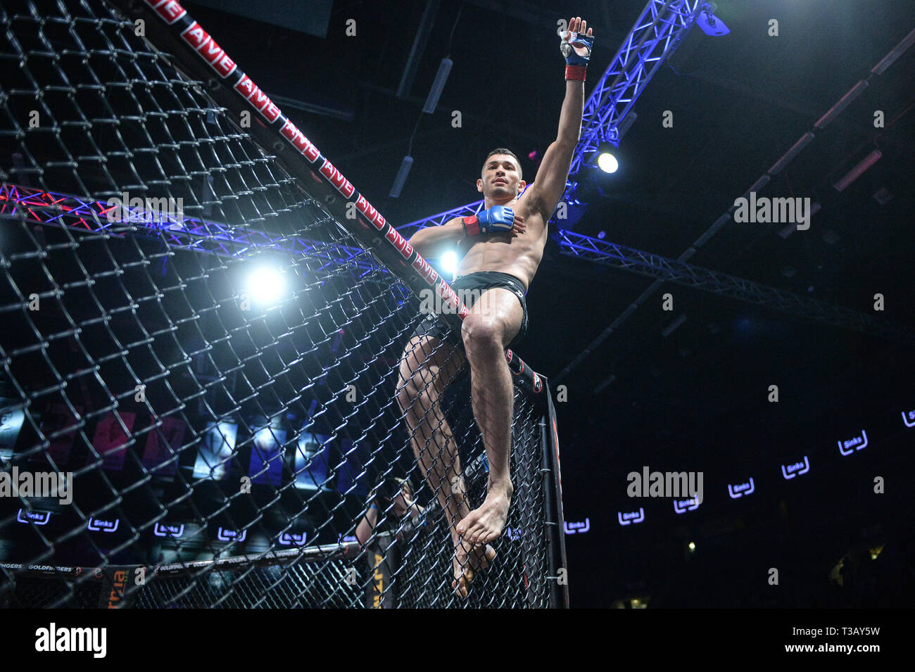 Muradov hi-res stock photography and images - Alamy