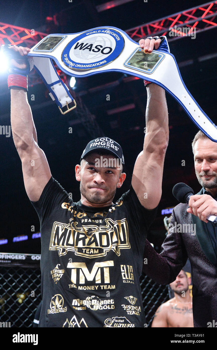 Muradov hi-res stock photography and images - Alamy