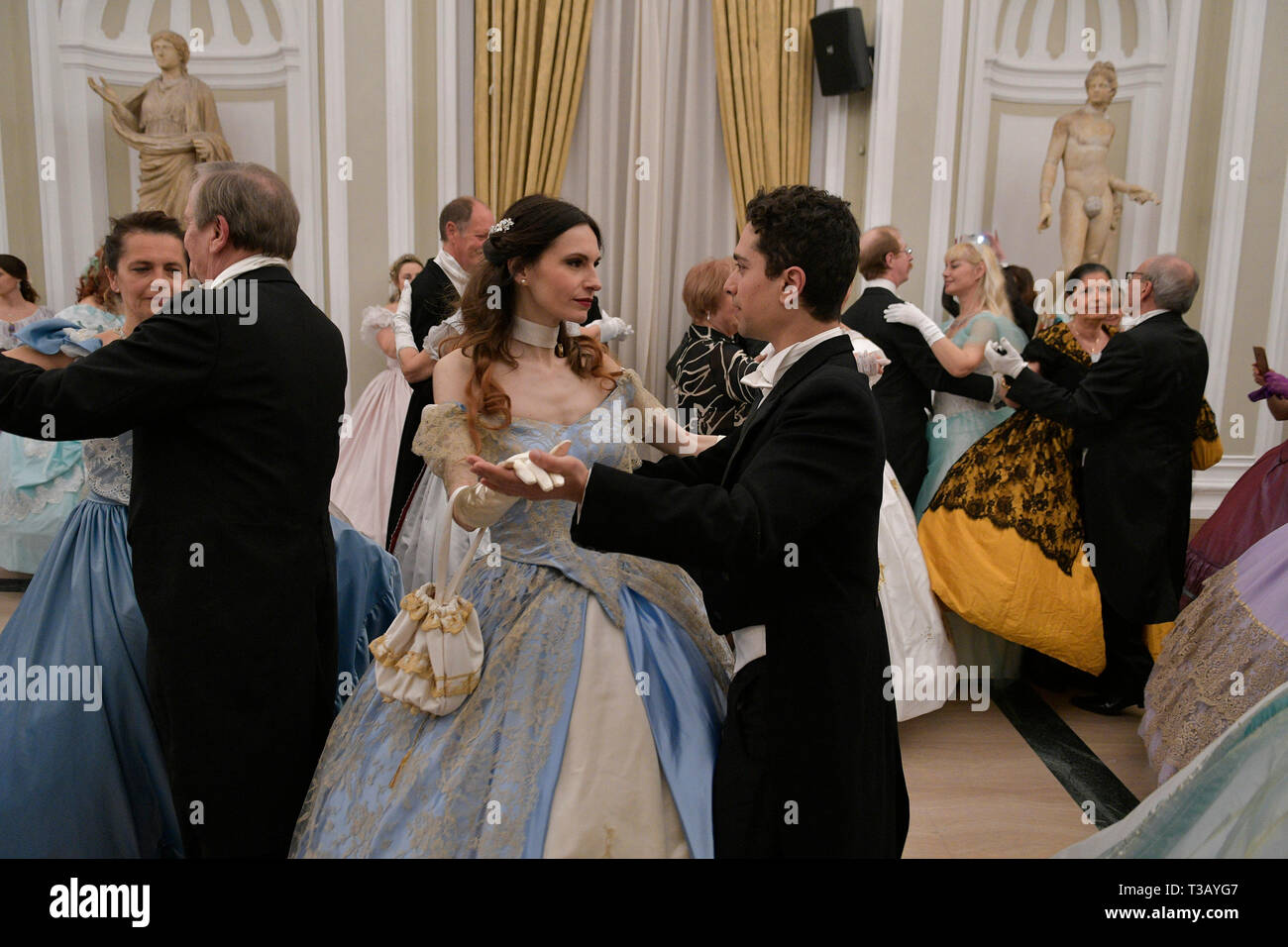 Giorgia ferrero hi-res stock photography and images - Alamy