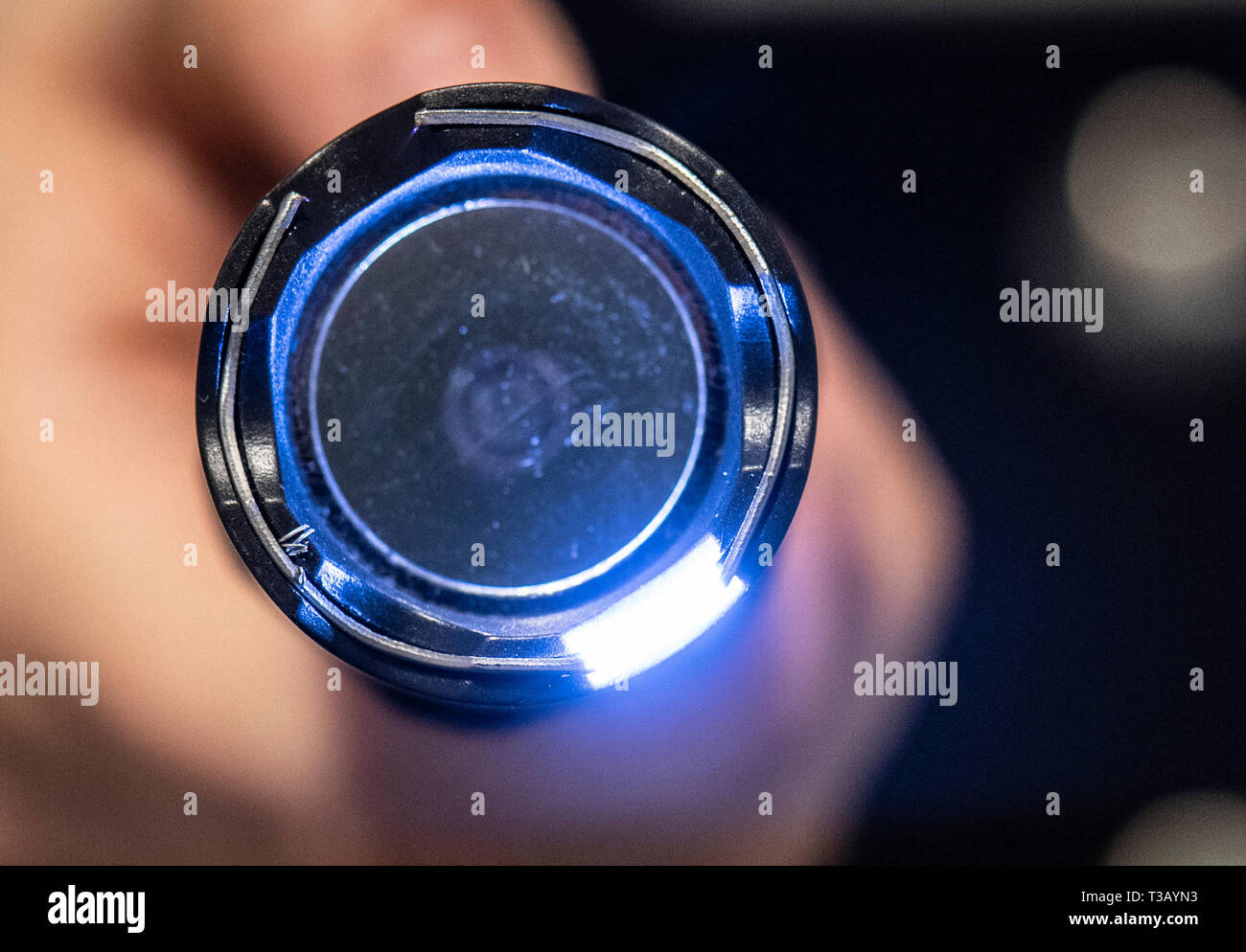 Disguised weapons hi-res stock photography and images - Alamy