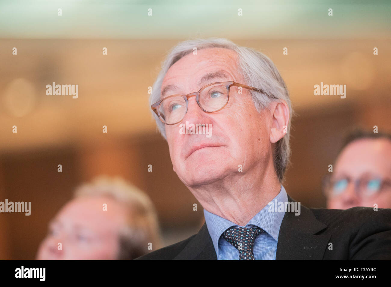 Ulrich lehner hi-res stock photography and images - Alamy
