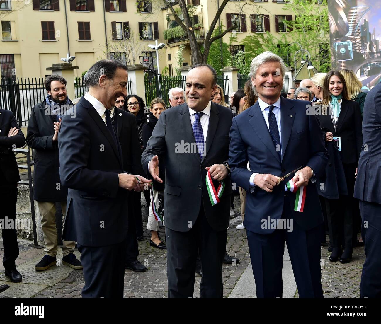 Marco orsini hi-res stock photography and images - Alamy