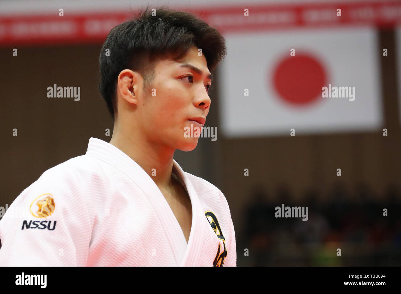 Hifumi abe hi-res stock photography and images - Alamy