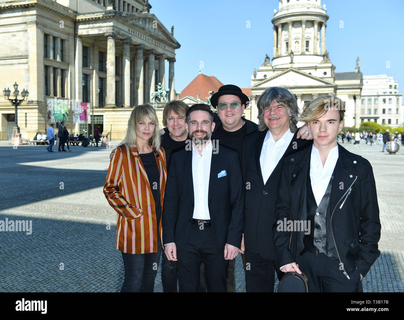 Anna Sebastian High Resolution Stock Photography and Images - Alamy