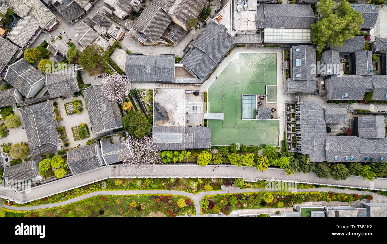 Qingyan hi-res stock photography and images - Alamy