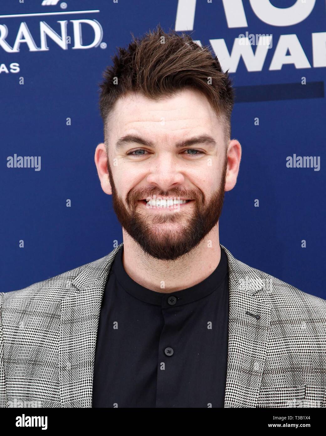Dylan scott hi-res stock photography and images - Alamy