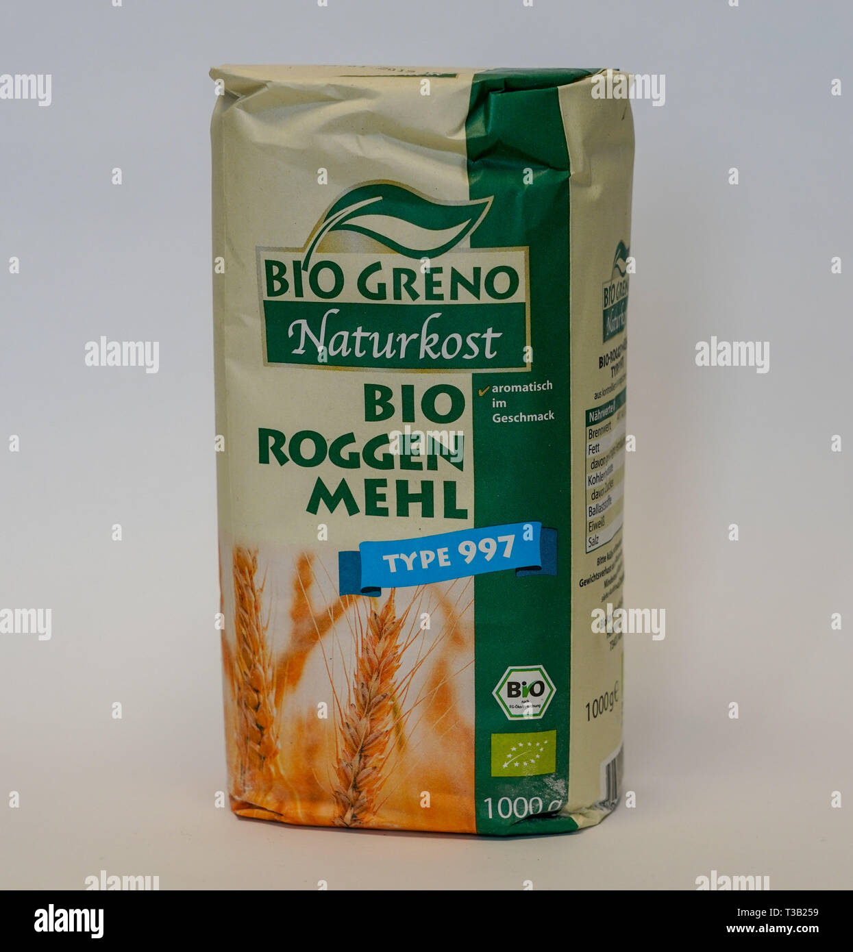 Mbh logo hi-res stock photography and images - Alamy