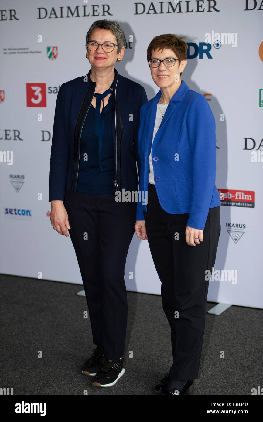 Frauke gerlach hi-res stock photography and images - Alamy