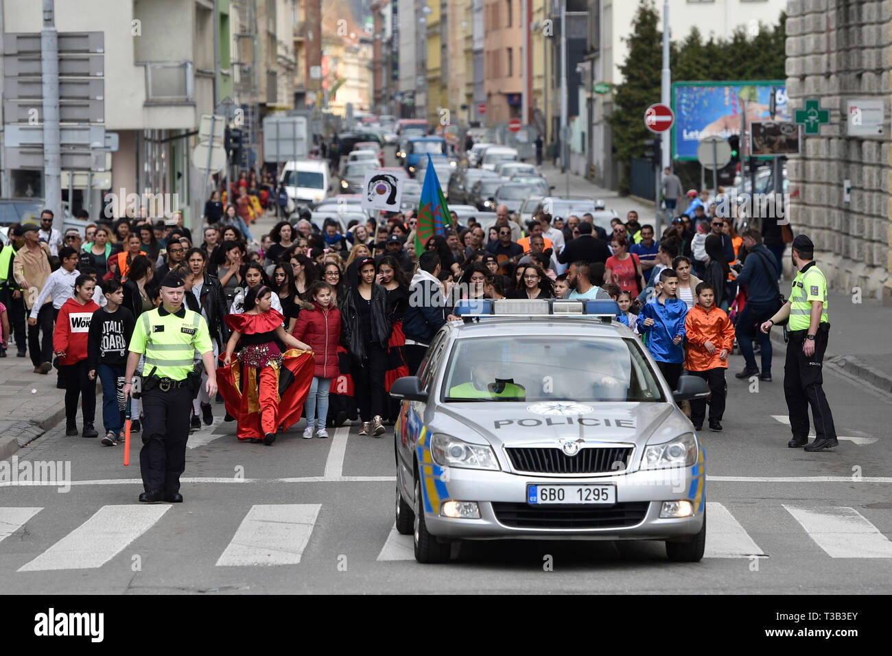 Romani People Stock Photos & Romani People Stock Images - Alamy