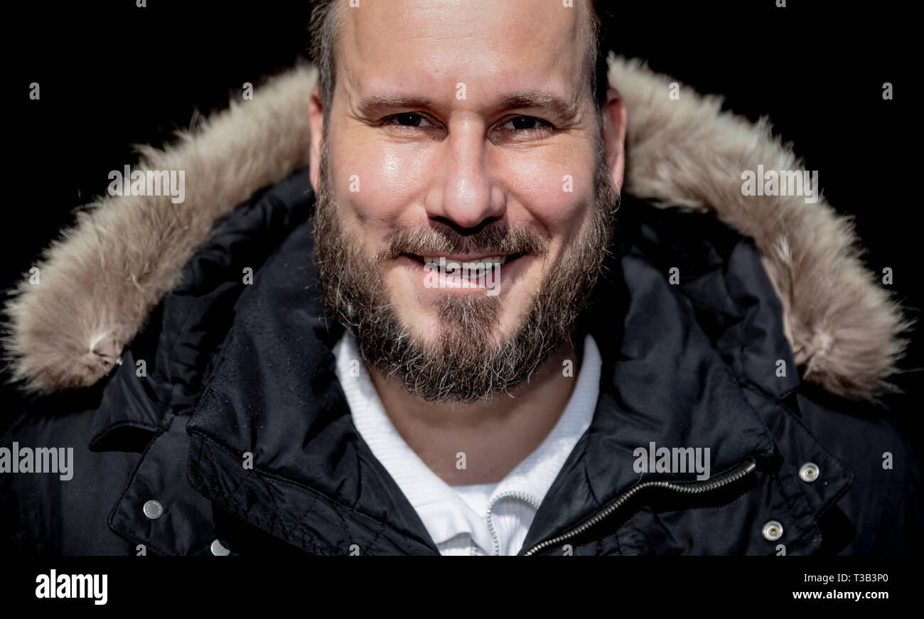 Jens redlich hi-res stock photography and images - Alamy