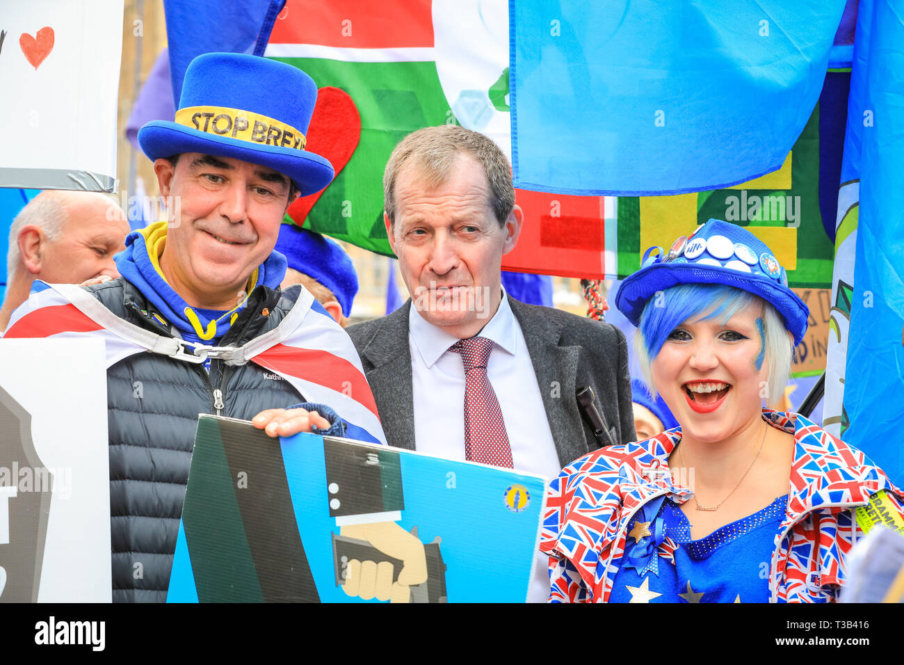 Großbritannien breit hi-res stock photography and images - Alamy