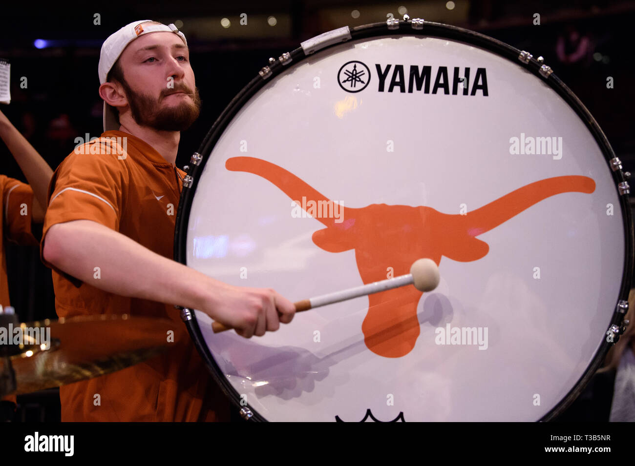 Lipscomb bisons mens basketball hi-res stock photography and images - Alamy