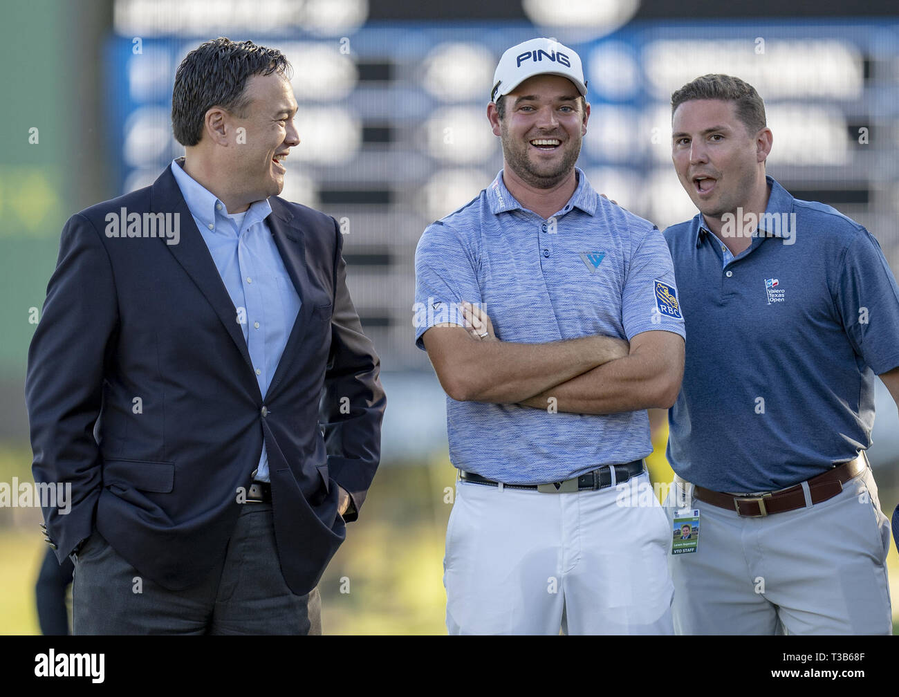 Larson San High Resolution Stock Photography and Images - Alamy