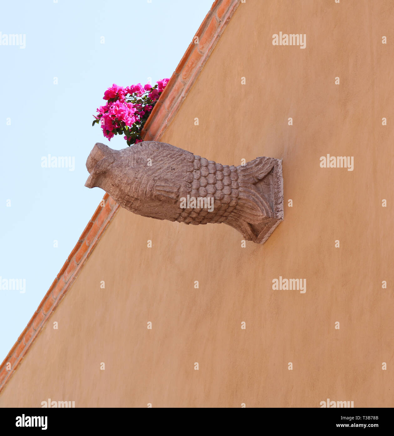 Fish gutter hi-res stock photography and images - Alamy