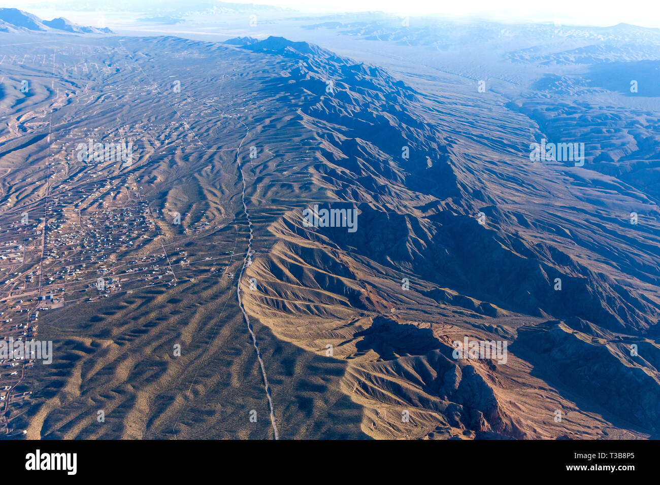 Aerial view of Colorado grand canyon, Arizona, usa Stock Photo - Alamy