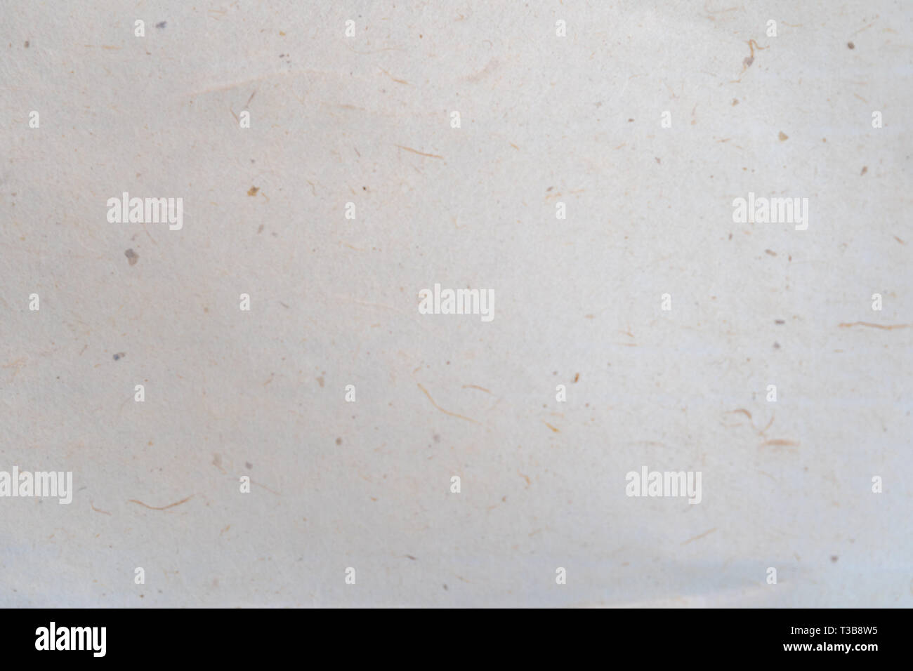 plain and clear white paper texture background Stock Photo - Alamy