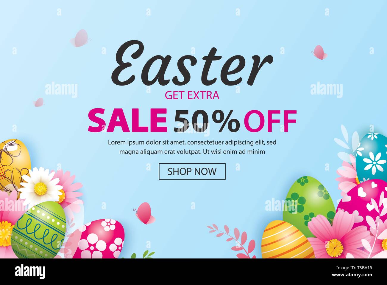 Offer poster hi-res stock photography and images - Alamy