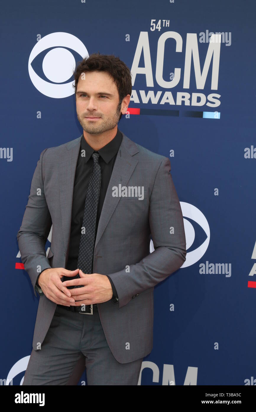 April 7, 2019 - Las Vegas, NV, USA - LAS VEGAS - APR 7: Chuck WIcks at ...