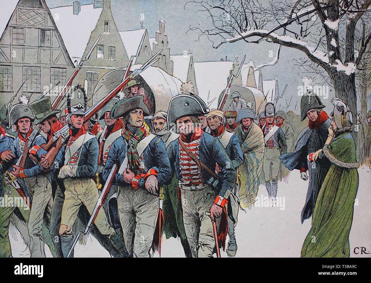 Duchess Louise of Mecklenburg-Strelitz, Luise Auguste Wilhelmine Amalie ...