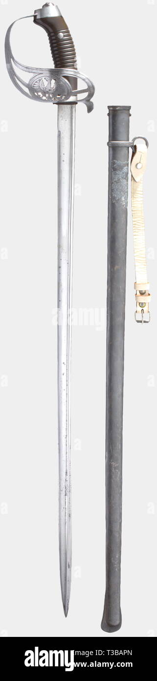 weapons, epee, 19th century, Additional-Rights-Clearance-Info-Not ...