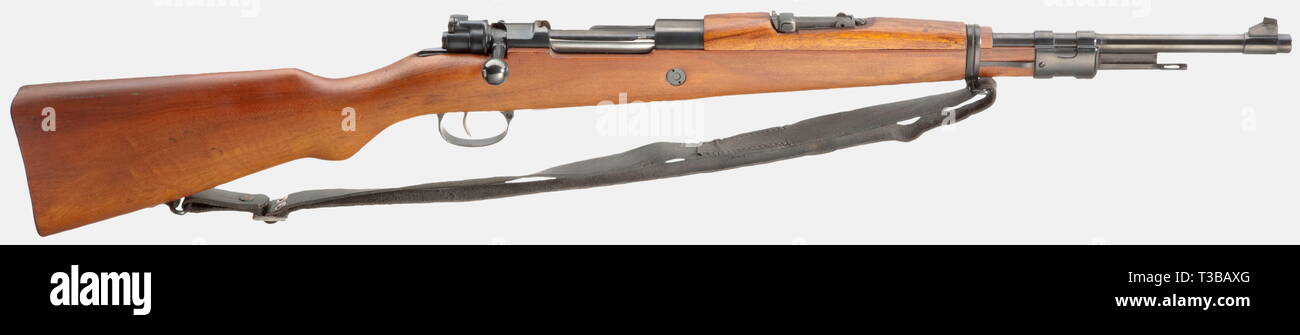 Mauser system hi-res stock photography and images - Alamy