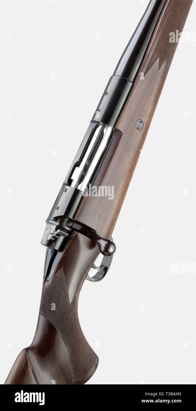 Vektor rifle hi-res stock photography and images - Alamy
