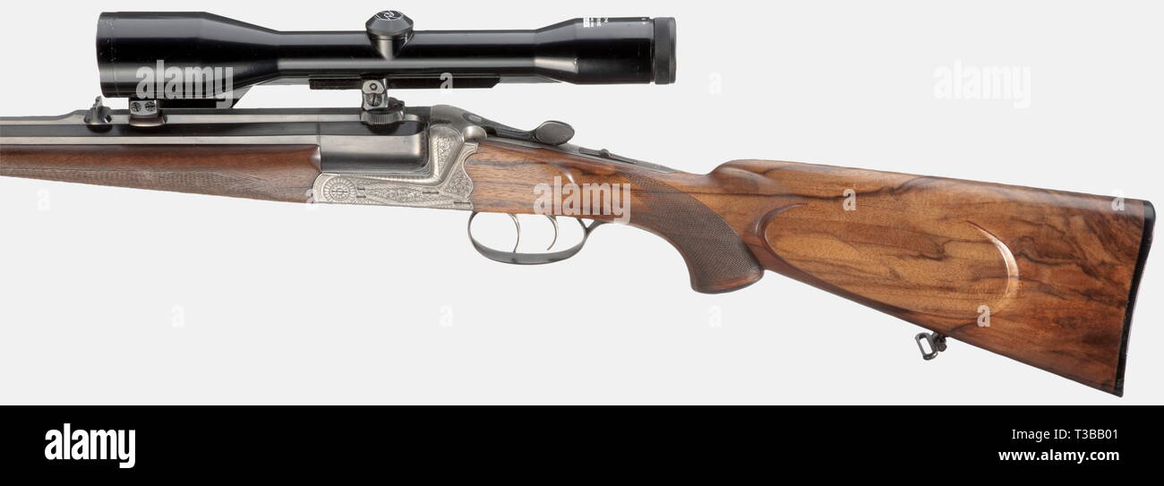 Firearm distribution hi-res stock photography and images - Alamy