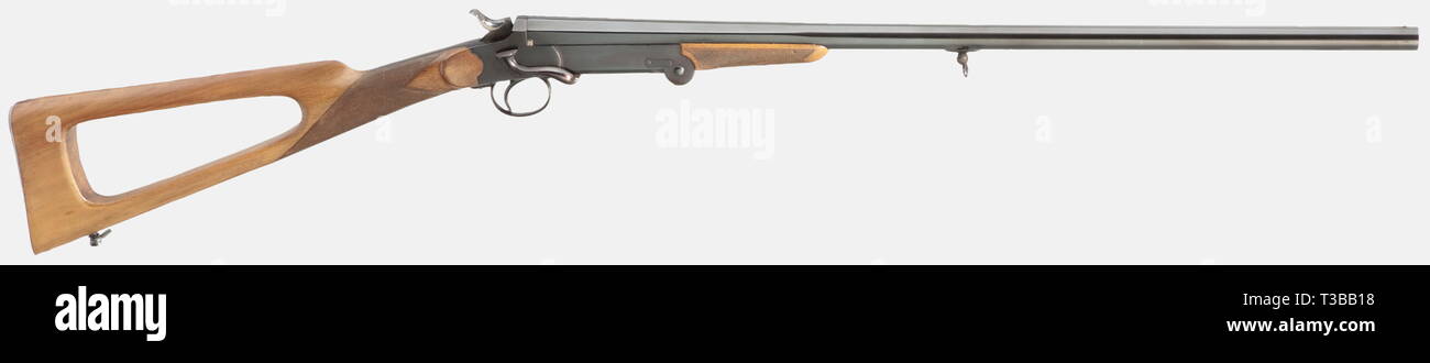 Escopeta Remington Calibre 28