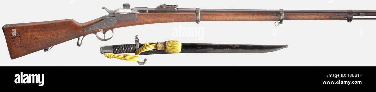 Light infantry hi-res stock photography and images - Alamy