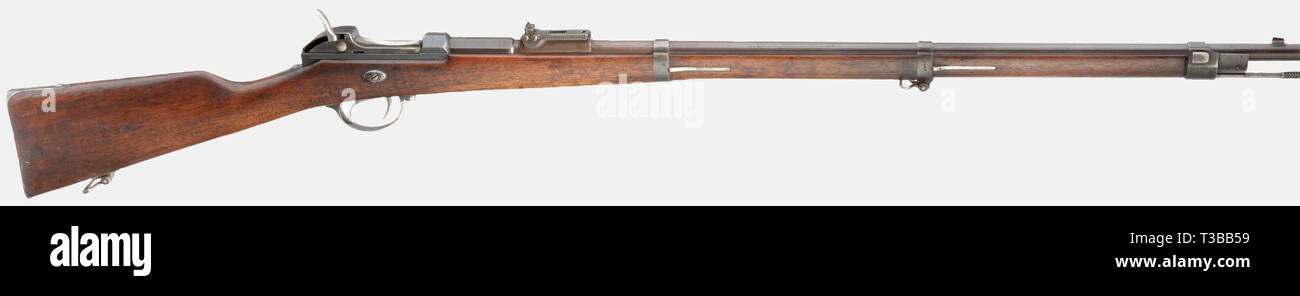 Calibre 11 mm hi-res stock photography and images - Alamy