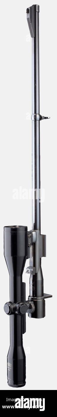 Mauser 66 hi-res stock photography and images - Alamy