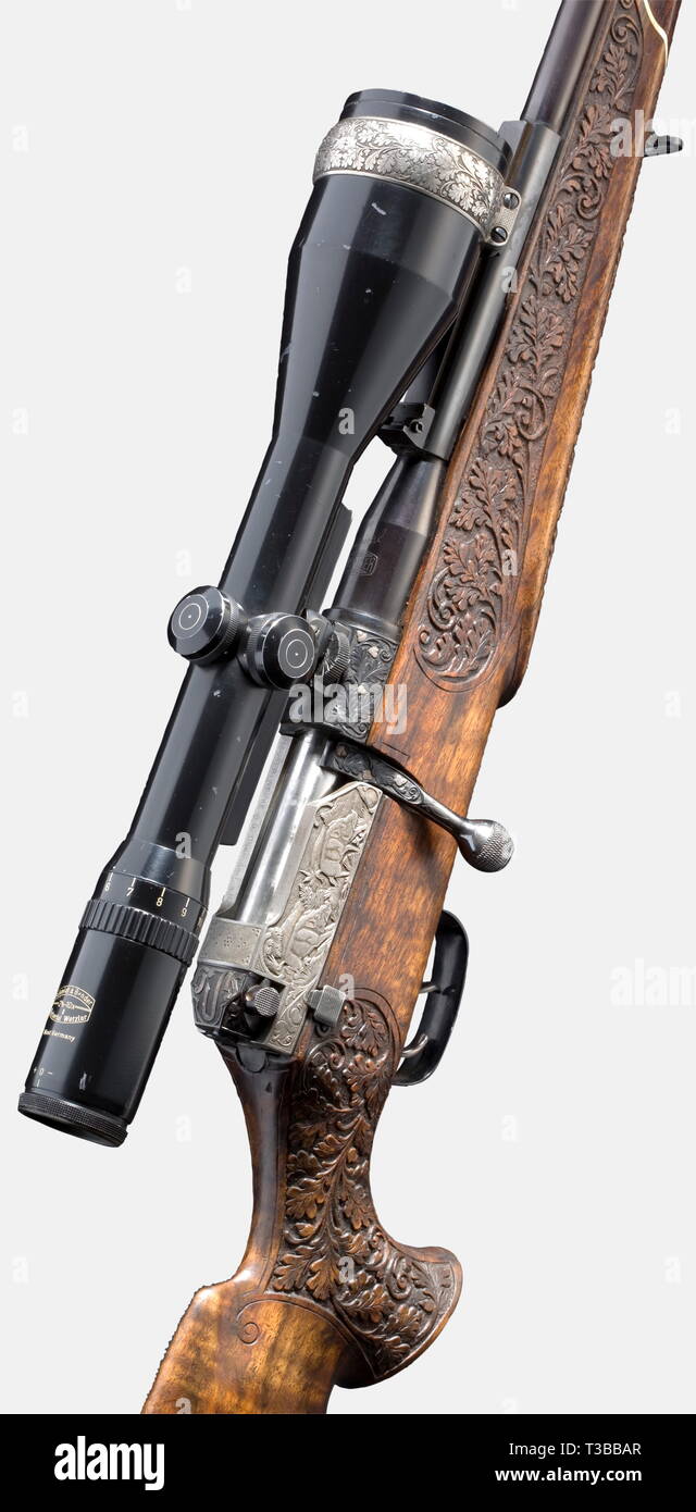 Luxury weapons hi-res stock photography and images - Alamy
